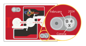 How to Read Battery Date Codes | U.S. Battery Mfg. Co.