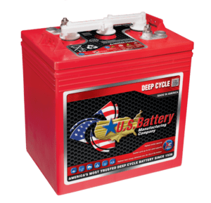 Aerial Work Platform Batteries | U.S. Battery Mfg. Co. | Since 1926