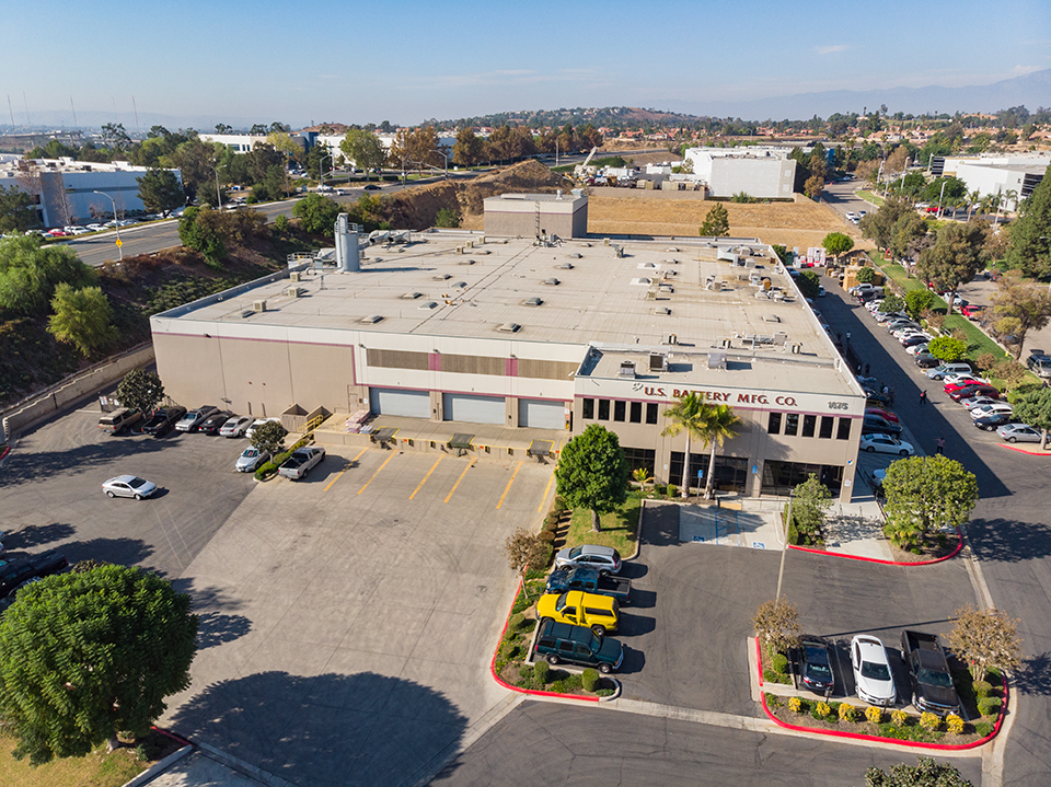 About Us | U.S. Battery Mfg. Co. | Quality Deep Cycle Batteries