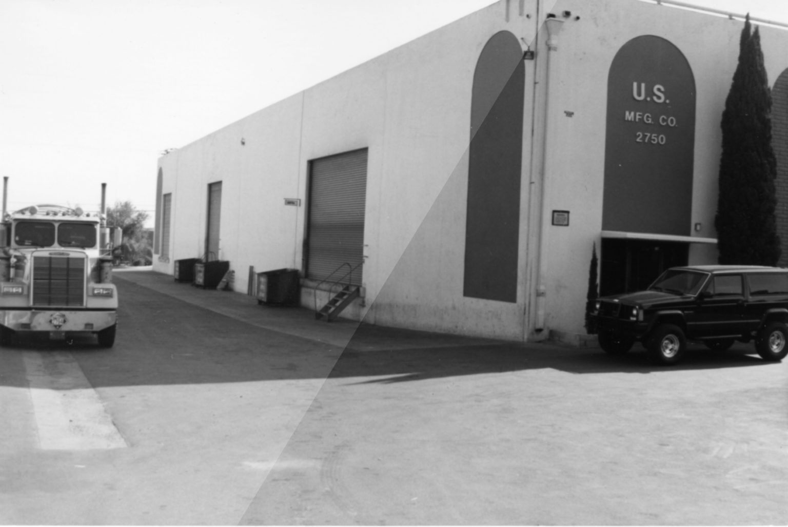 About Us | U.S. Battery Mfg. Co. | Quality Deep Cycle Batteries