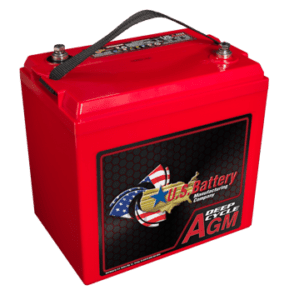 Quality Deep Cycle Batteries | U.S. Battery Mfg. Co. | Since 1926