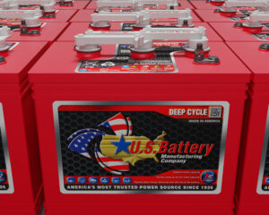 U.S. Battery SpeedCaps™ | U.S. Battery Mfg. Co. | Since 1926