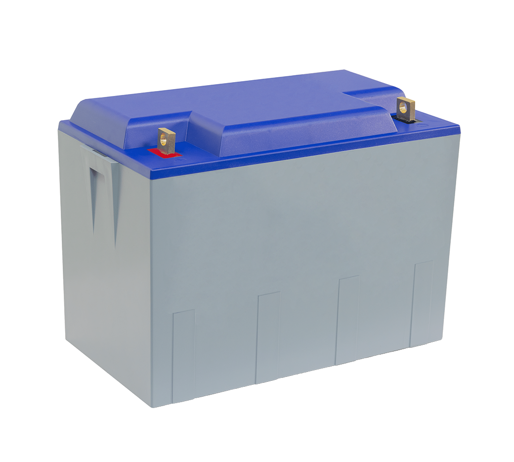 A Deeper Look: US 12VG24 vs. Competitors | 12V Li-ion teardown