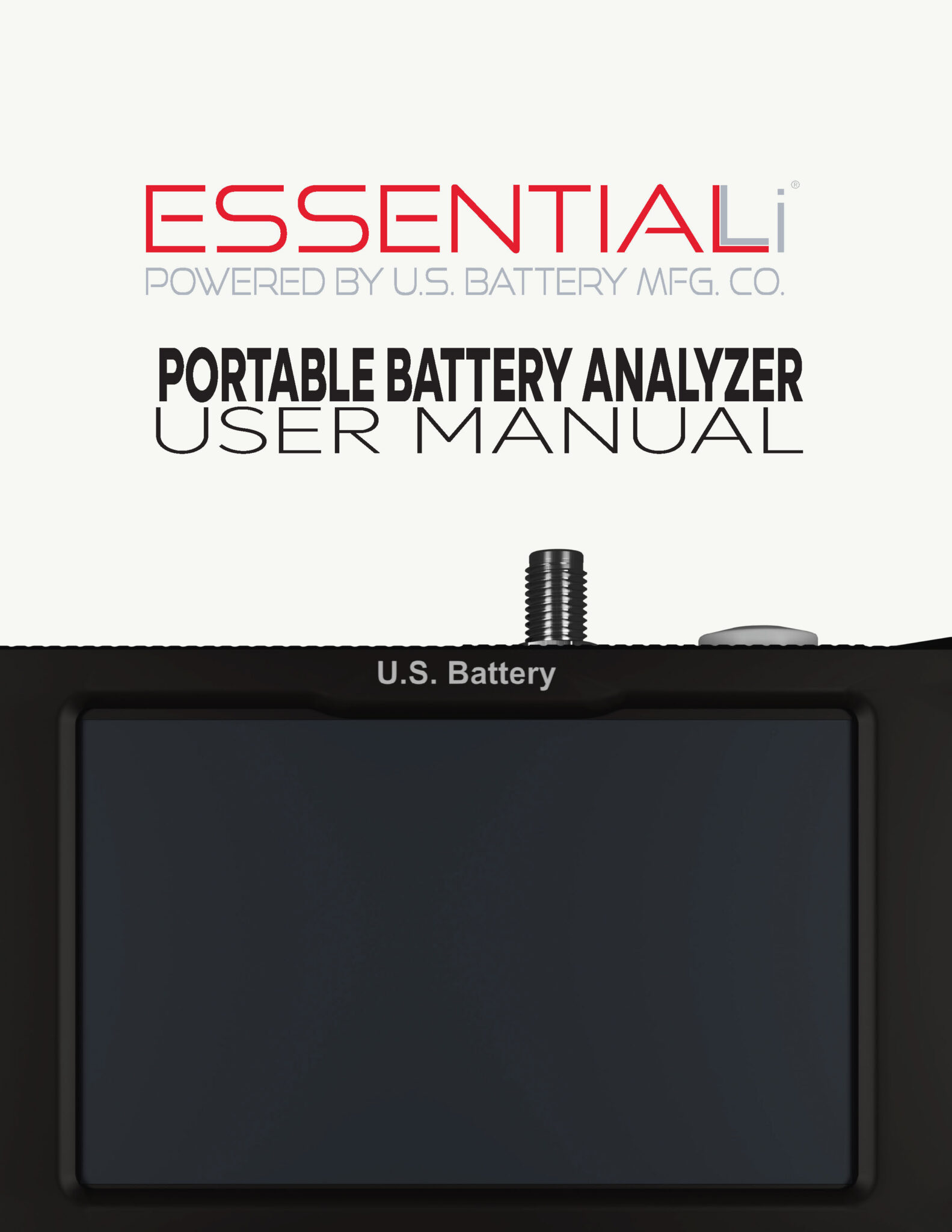 U.S. Battery Literature | U.S. Battery Mfg. Co. | Since 1926