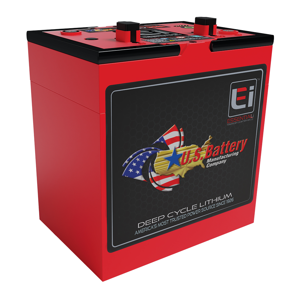 24V Deep Cycle Batteries | U.S. Battery Mfg. Co.
